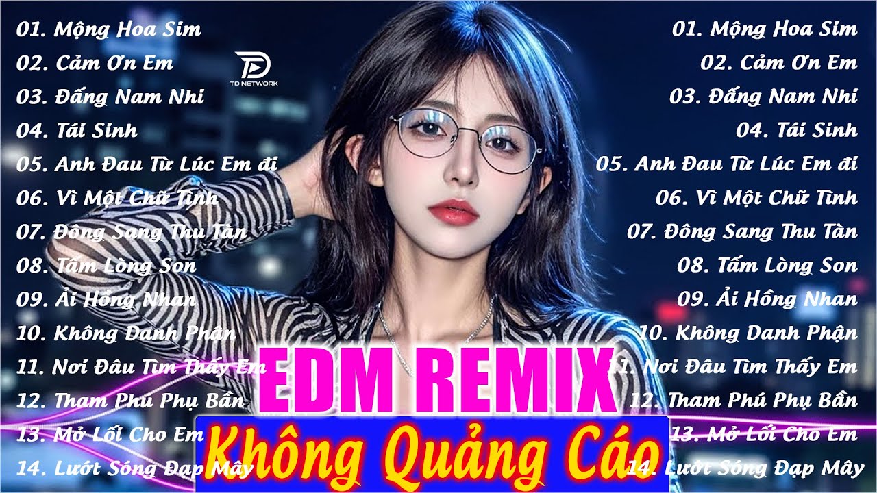 ĐẤNG NAM NHI Remix ♫ BXH Nhạc Trẻ EDM Hot Trend TRIỆU VIEW - Top 30 Bản EDM TikTok Hay Nhất ...