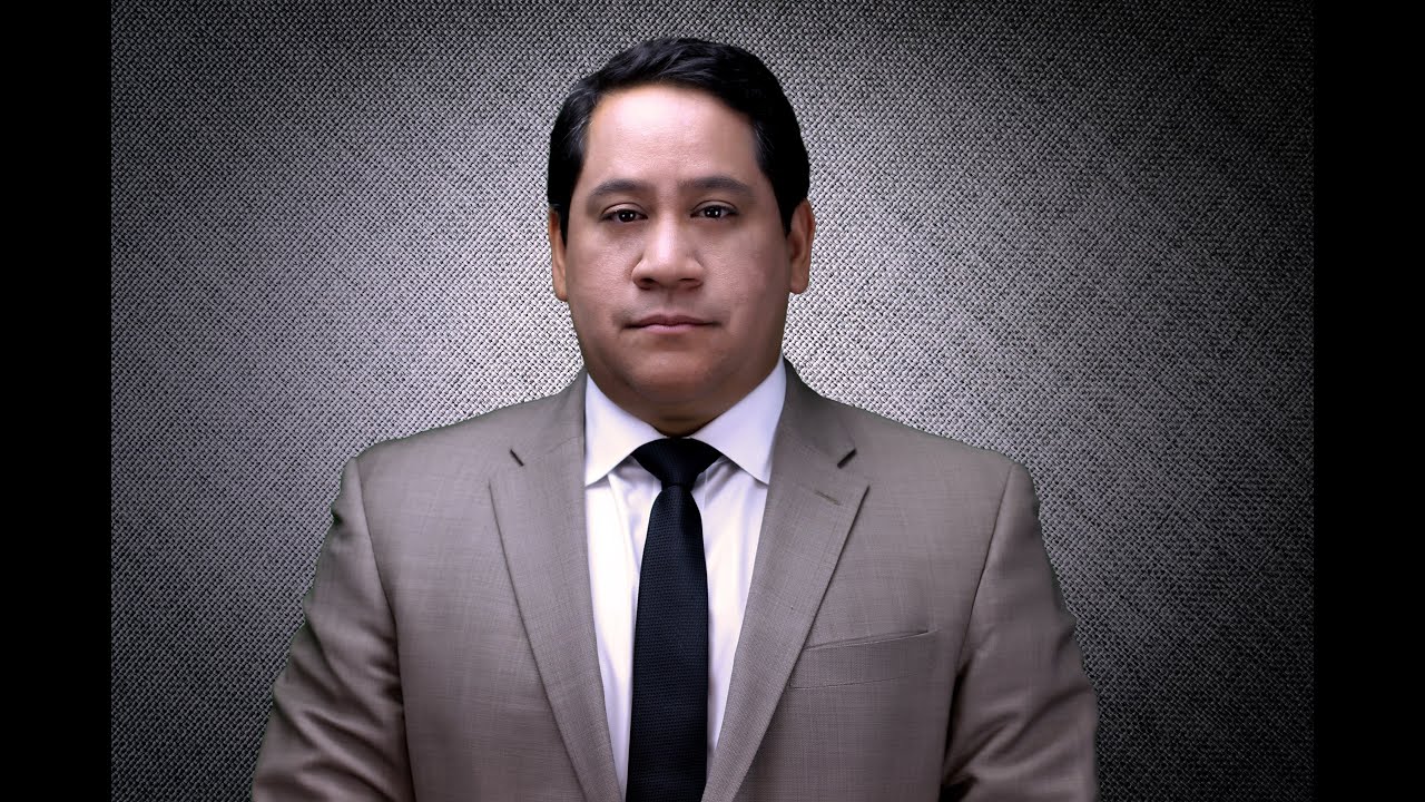 Personal Injury Trial Lawyers. Attorney Gil Sanchez. - YouTube