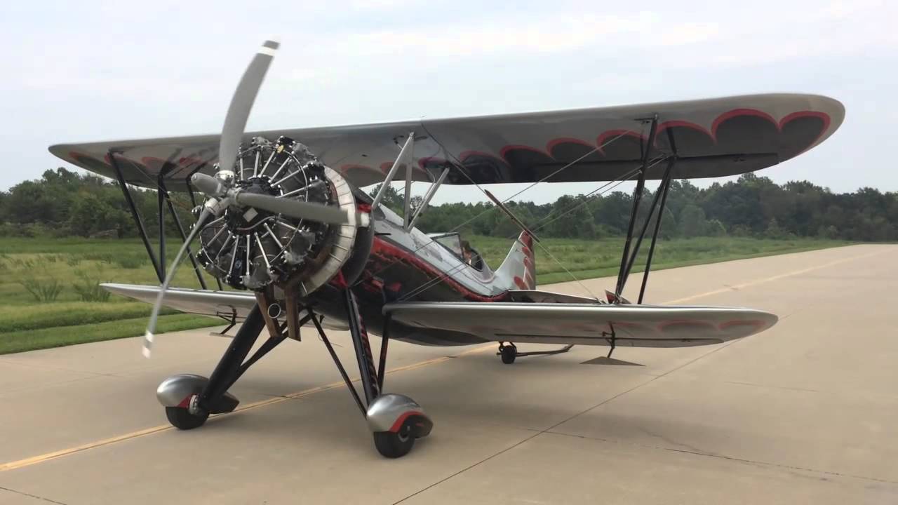 Changing R-985 Cylinder - Kyle Franklin - YouTube