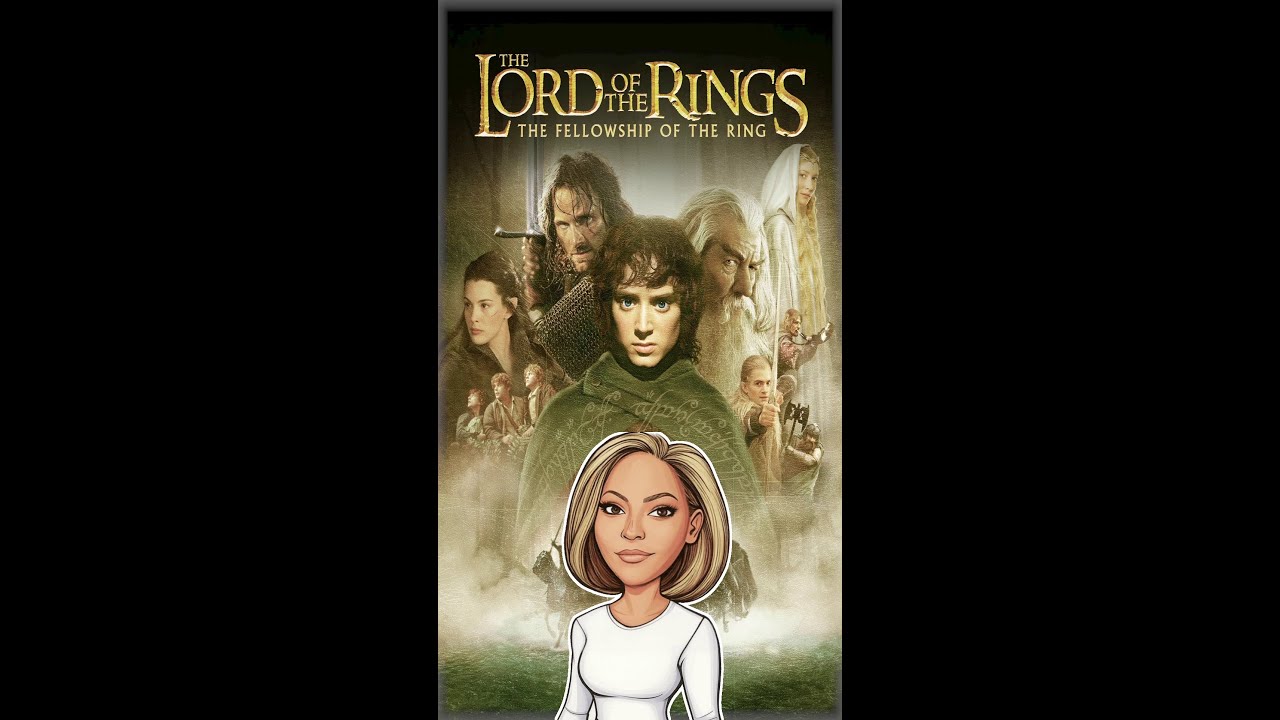 Frodo's Secret Sword Skills & Stunning Elvish Language: The Surprising ...