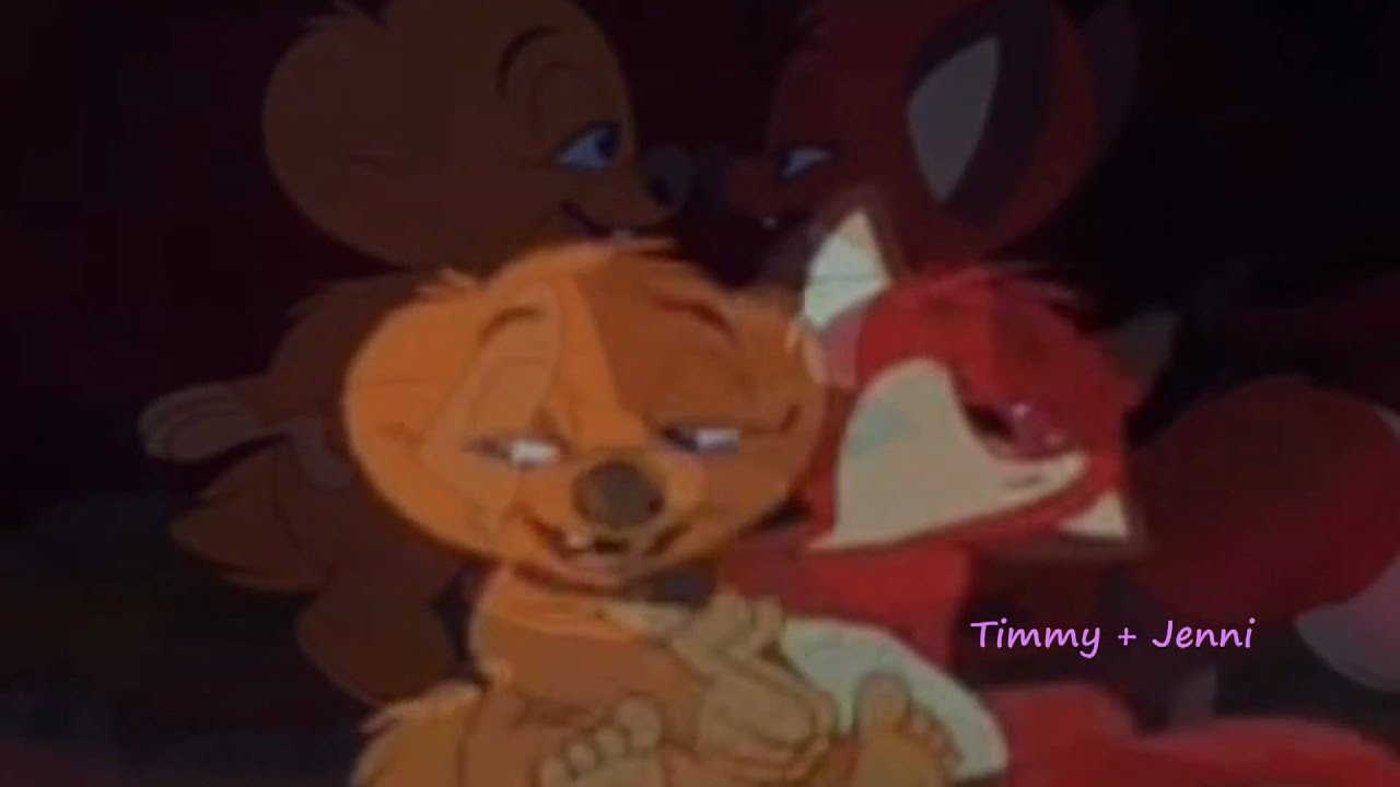 My Mep: Rita Can't Help Falling In Love With Hugo (Part 5) - YouTube