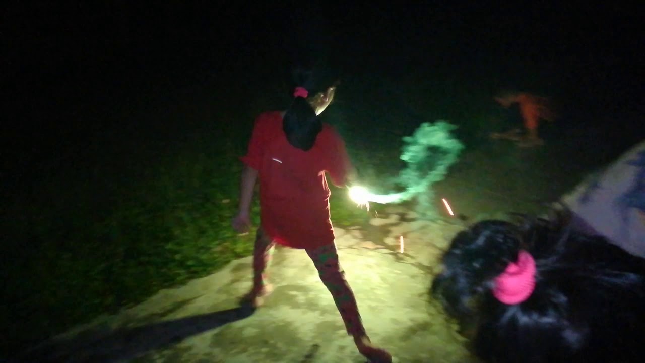 Main bunga api mercun 2019 3 - YouTube