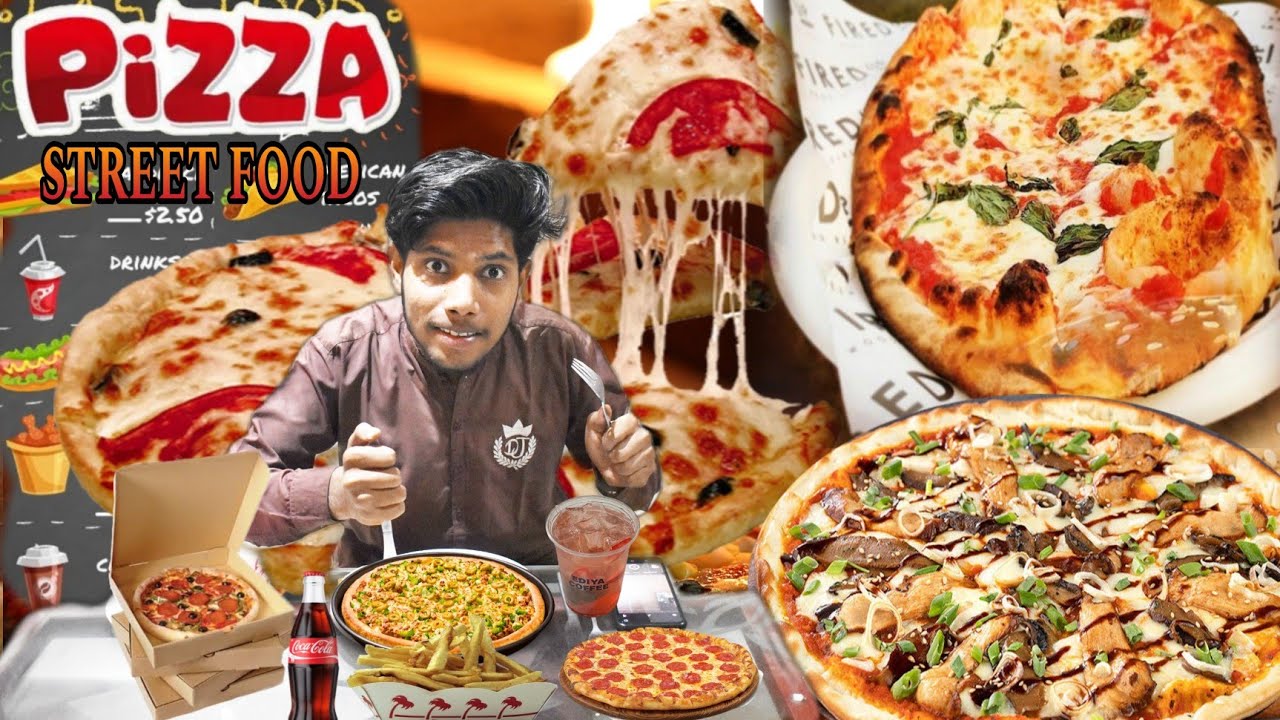 Pakistani street food vlog indian street food vlog Pakistani daily vlog ...
