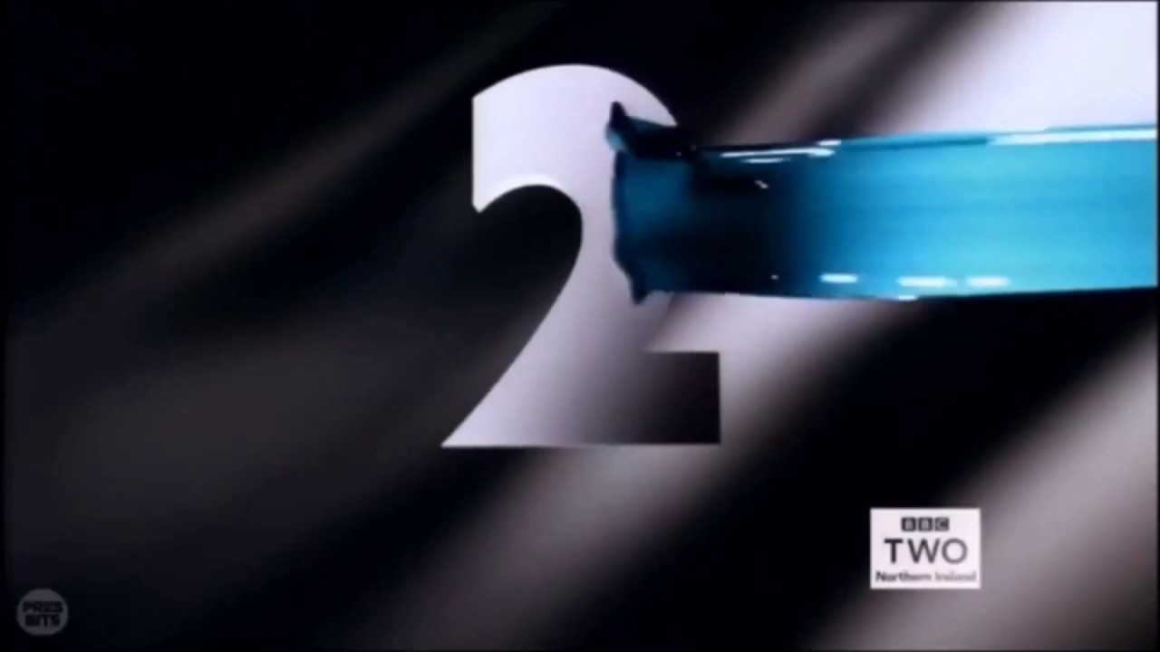 Ident review #40 channel 4 Simpsons ident - YouTube