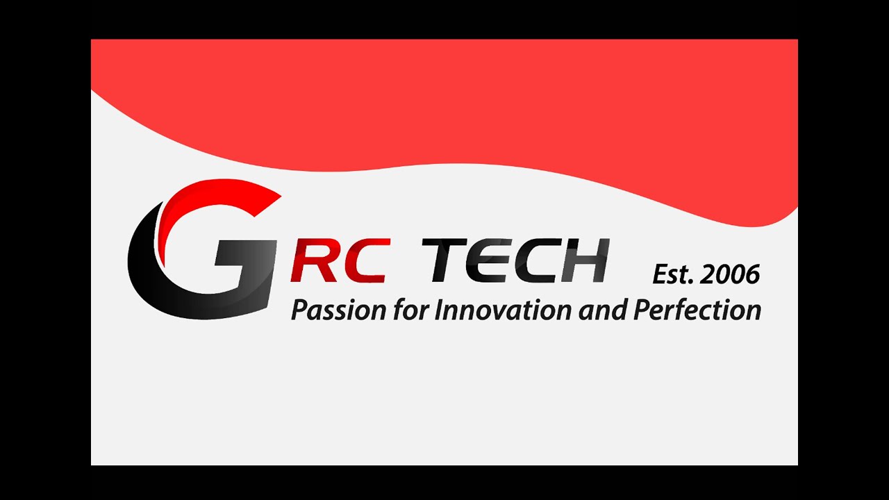 Eταιρική Παρουσίαση GRC TECH - YouTube