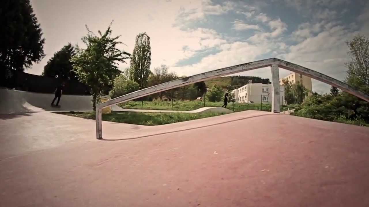 10 Tricks With David Kalina - YouTube