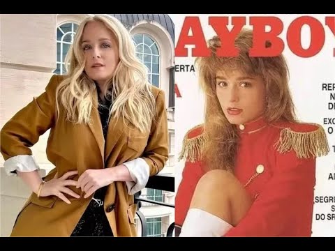 Luciana Vendramini recebeu duras críticas das assistentes de Xuxa Meneghel quando posou nua
