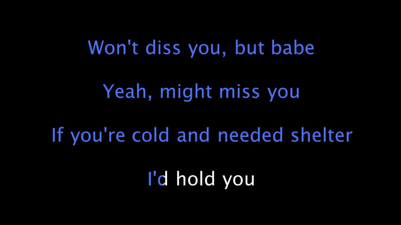 hayley-kiyoko-ft-kehlani-what-i-need-karaoke-lyric-instrumental