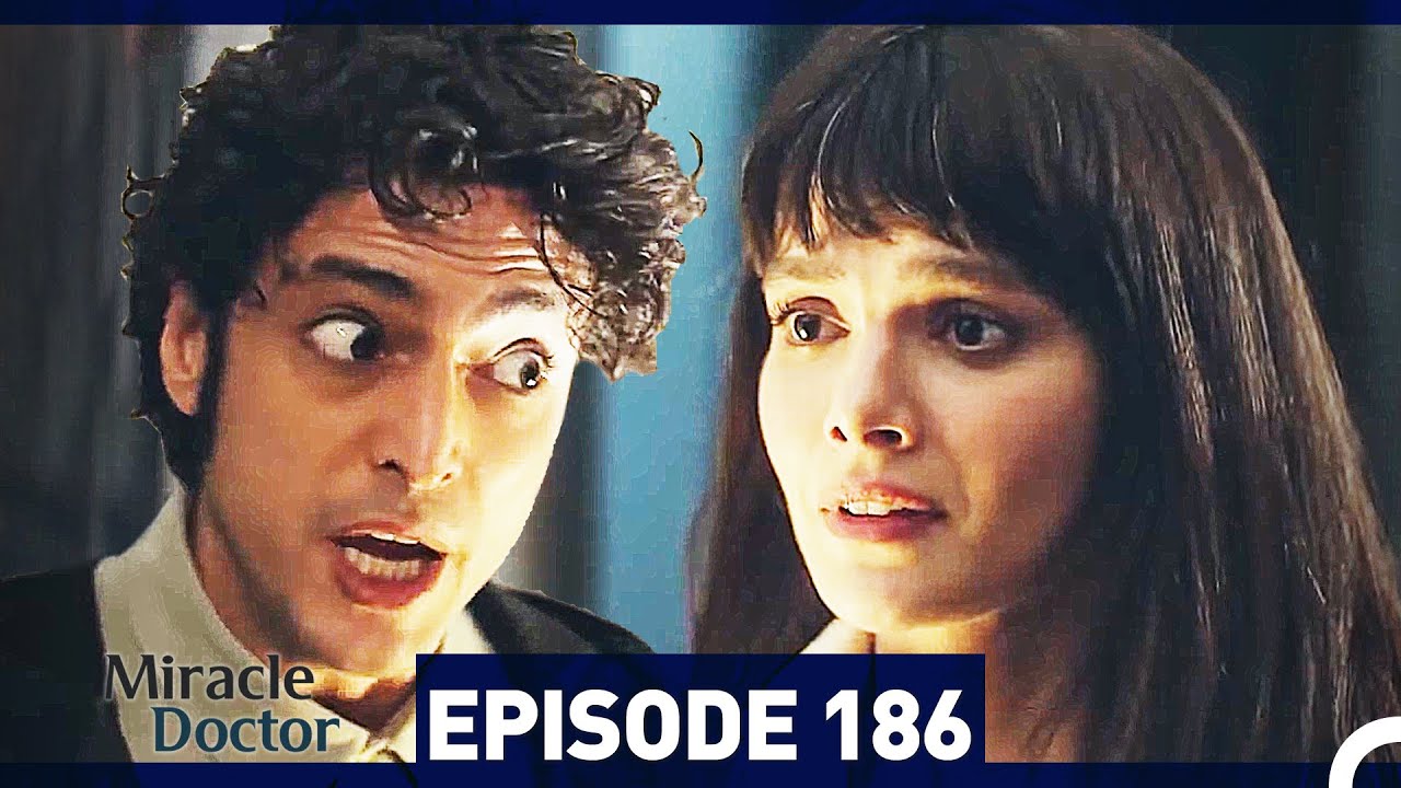 Miracle Doctor Episode 186 - YouTube