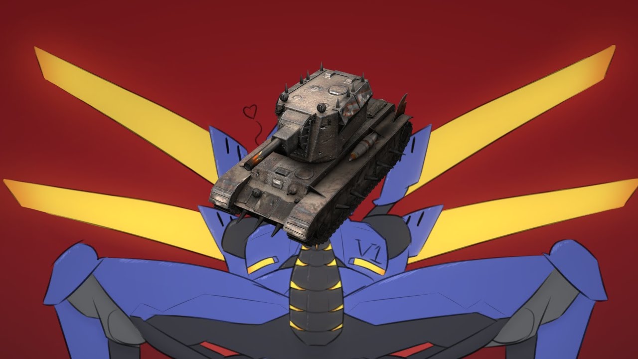 Ultrakill: Gay Tank Segs - YouTube