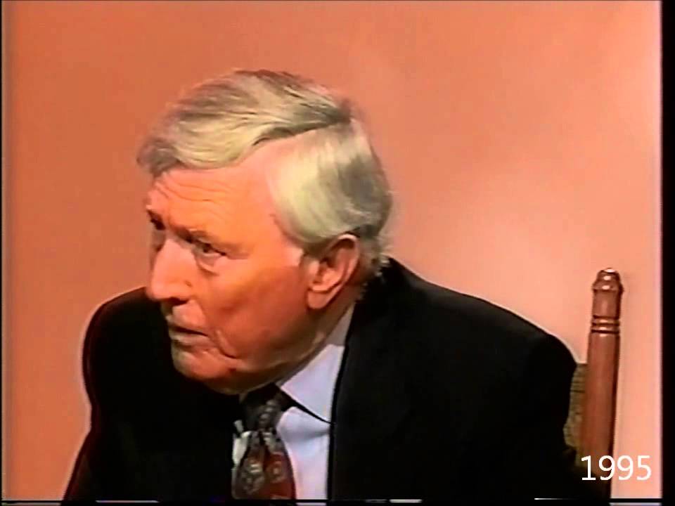 Georgia Legends with Bill Shipp, Segment #3 - YouTube