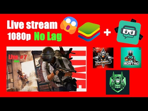how to stream in 1080p no lag,full hd,low-end pc,how to stream games ...