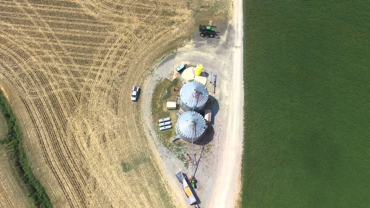 Whitledge Bros Farms LLC - YouTube