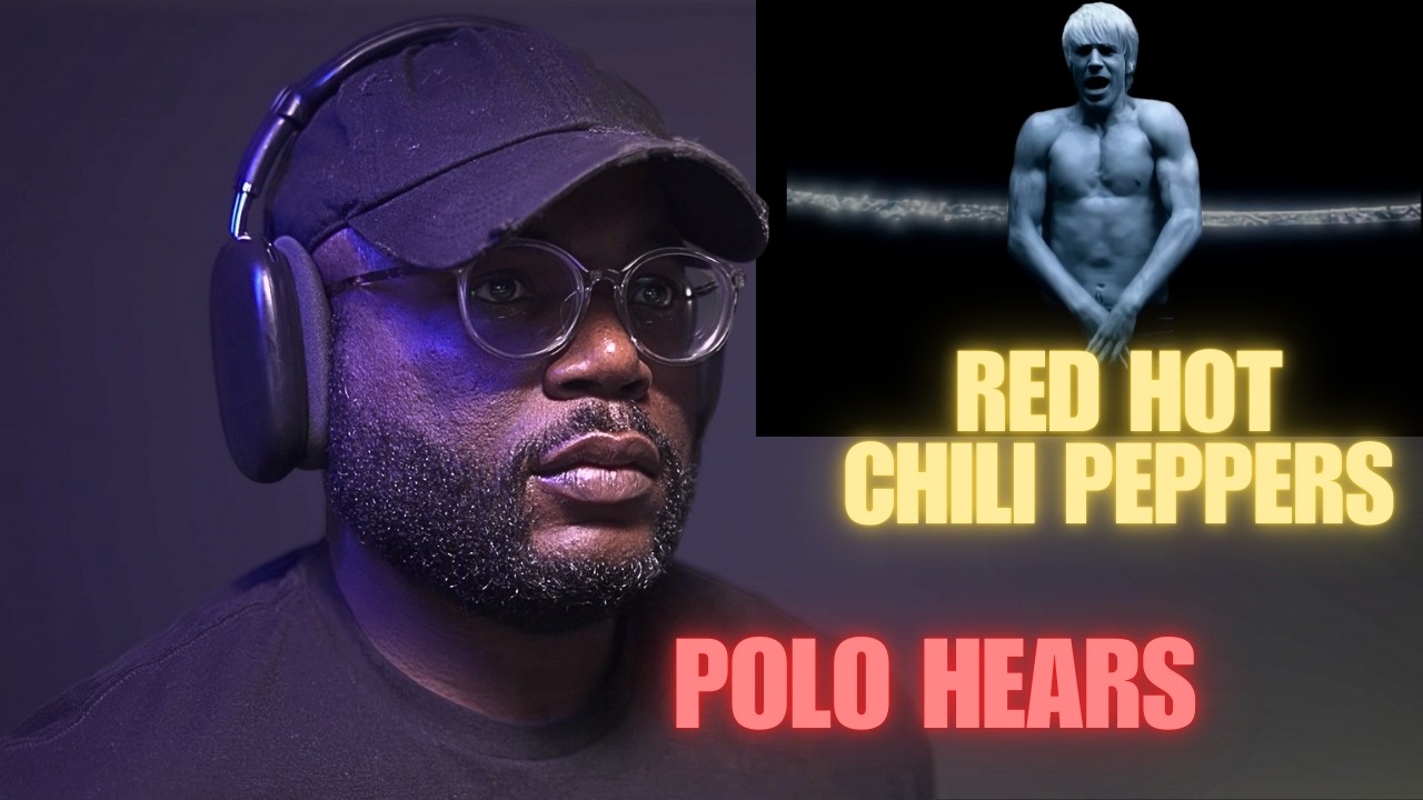 And Then I Heard Red Hot Chili Peppers - Around the World | Reaction ...