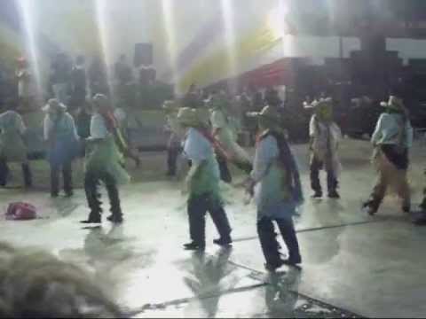 Mula Mula danza Puno Perú - YouTube