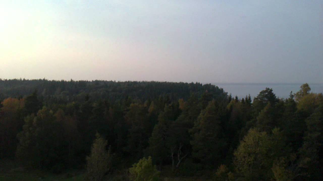 Varvet runt.MP4 - YouTube