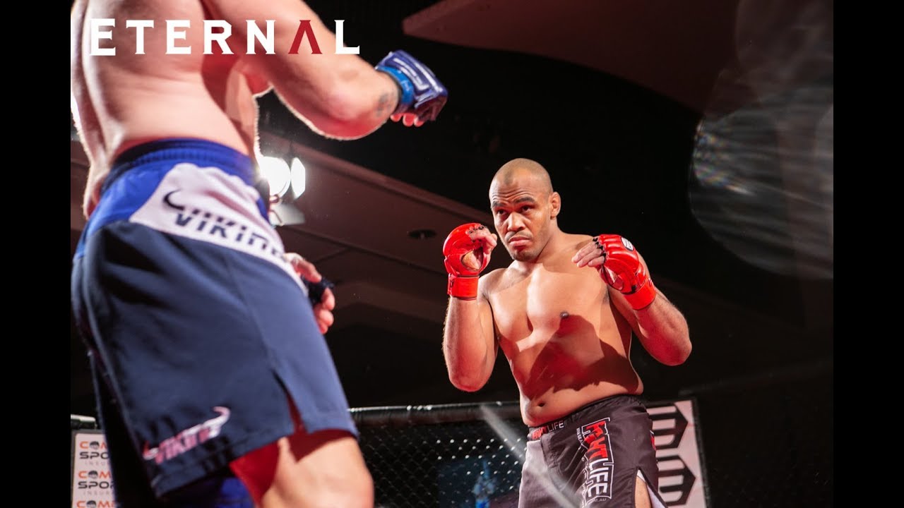 ETERNAL MMA 36 - DANIEL ALMEIDA VS JEFF KING - MMA FIGHT VIDEO - YouTube