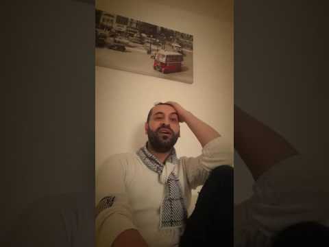 KÜRDÜM BEN (SİİR) ÖZKAN AK