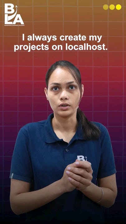 Use NGROK | Access your localhost from anywhere #ngrok #localhost # ...