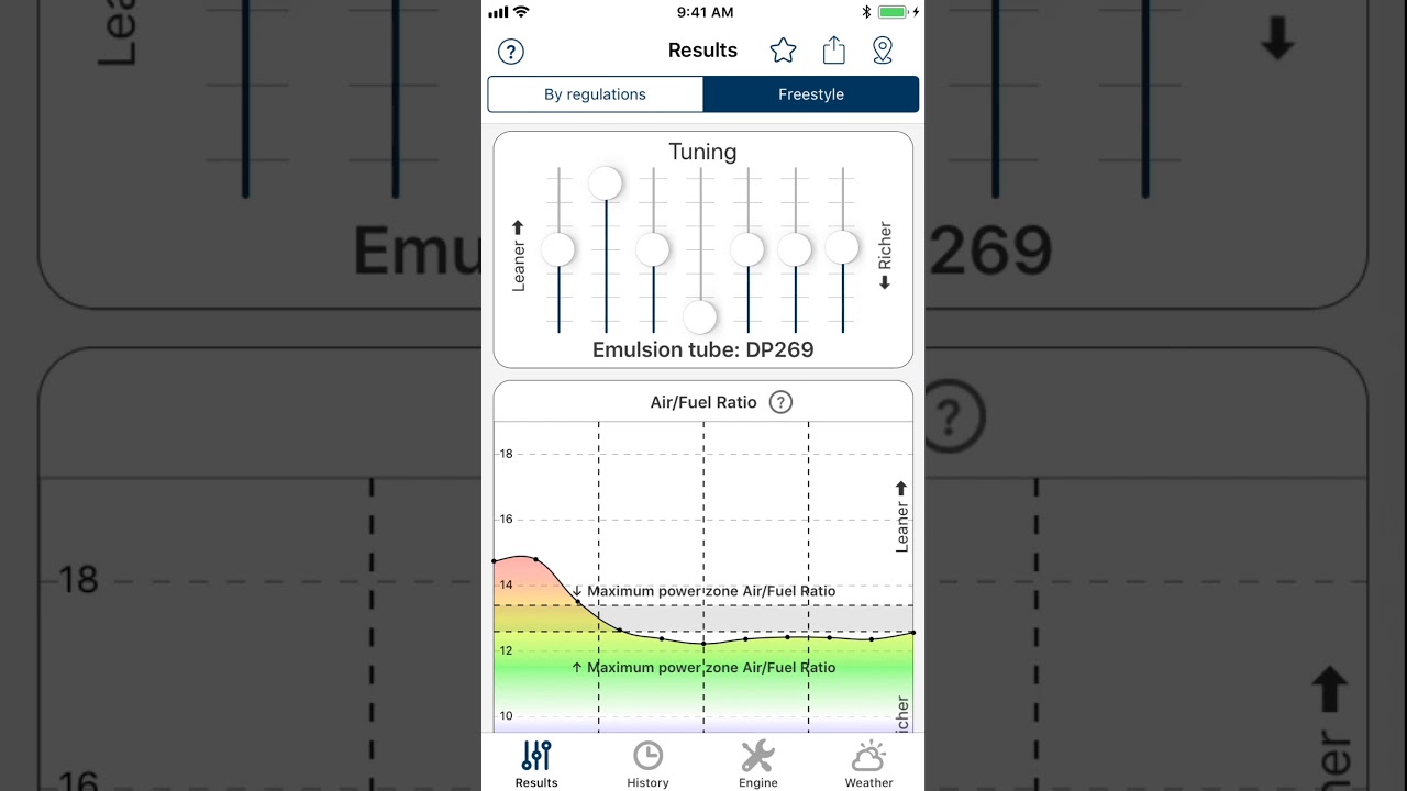 Jetting Rotax Max EVO Kart - YouTube