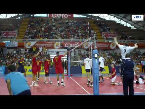 Disqualification penalty - YouTube