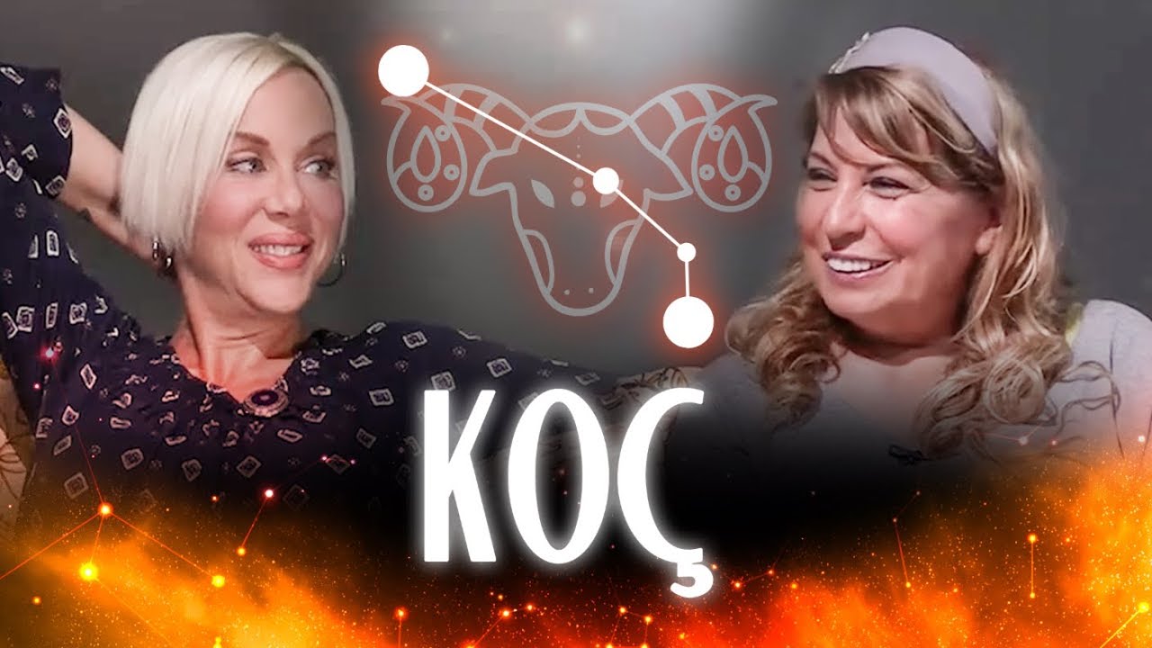 Koç Burcu Genel Özelikleri Nelerdir? | Astrolog Filiz Özkol | Billur Tv ...