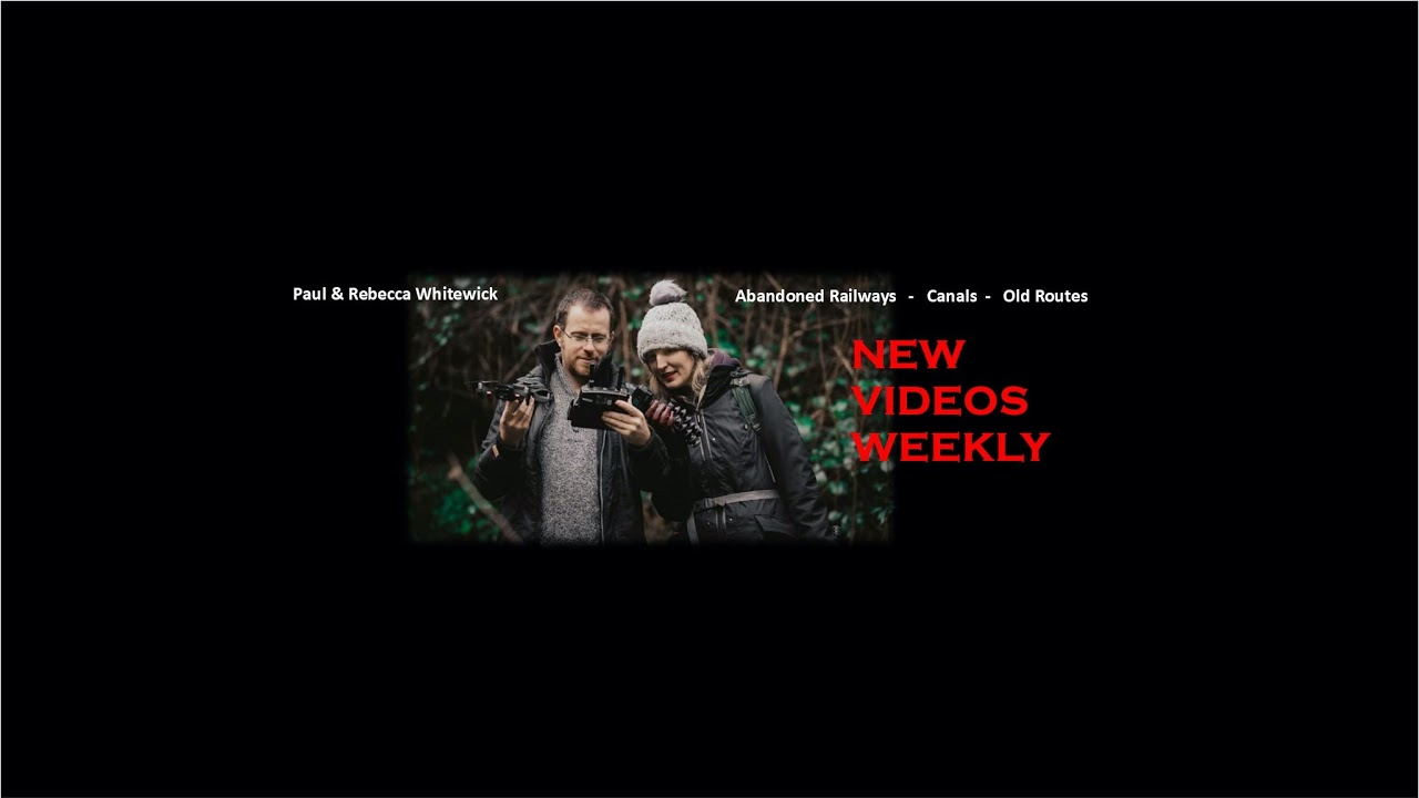 Paul and Rebecca Whitewick Live Stream - YouTube
