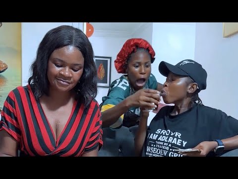 The greedy business partner - YouTube