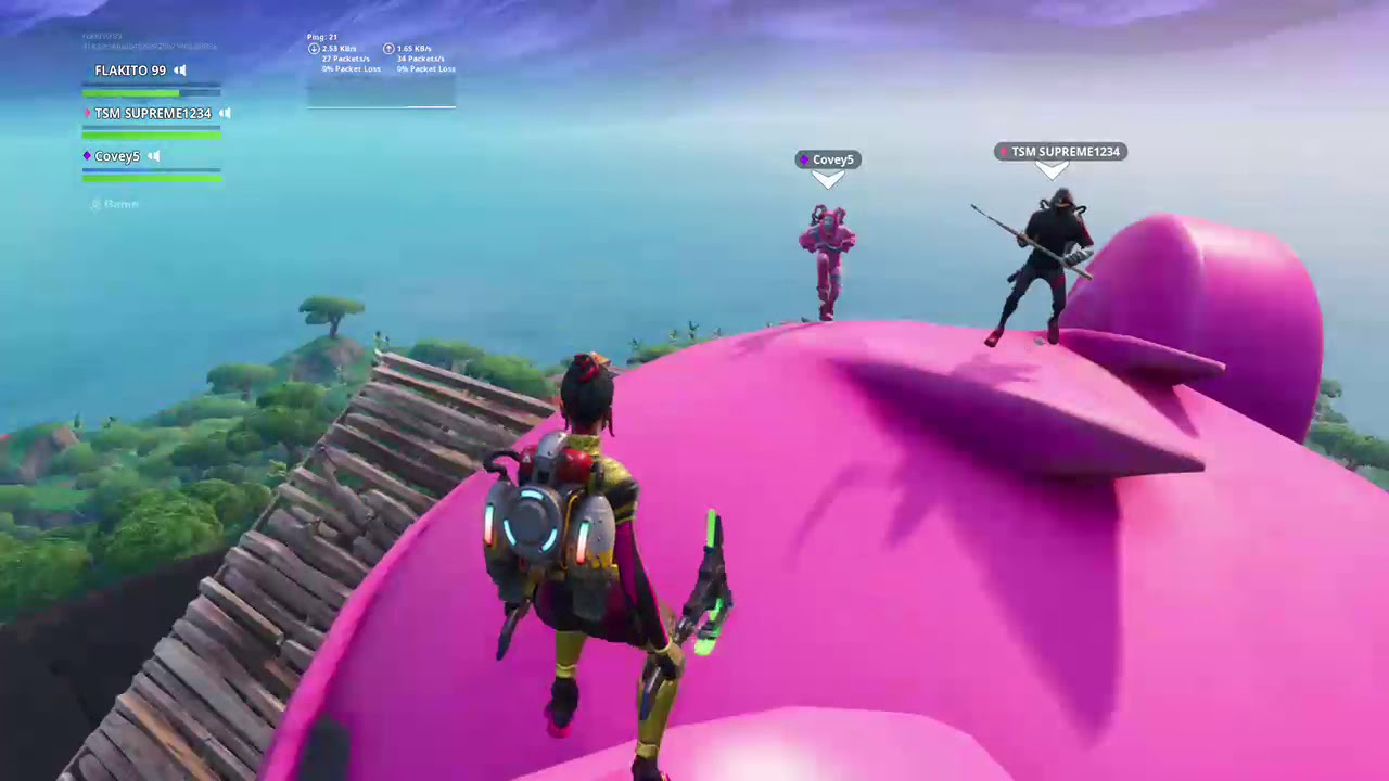 Final Showdown Event - YouTube