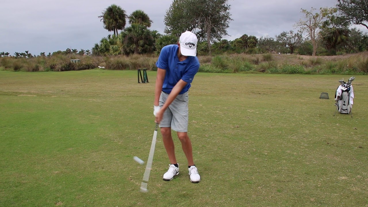 Pitch Face On - YouTube