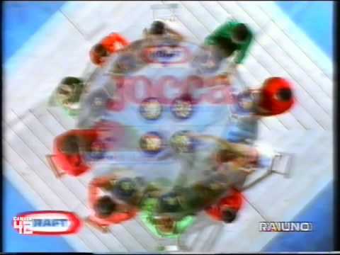 Sequenza Ragazzi R1 + Il Meteo di Snoopy - 18 Agosto 1998 (HD720/50p)