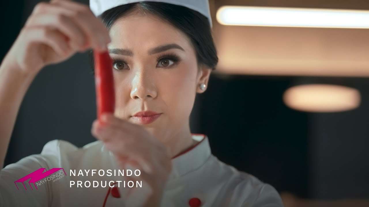 Mie Sedaap | Mie Sedaap X Chef Devina "Sedaapnya Perfect!" - YouTube