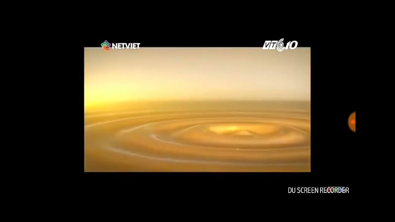 VTC10 Netviet ident 2015 - Nay - YouTube