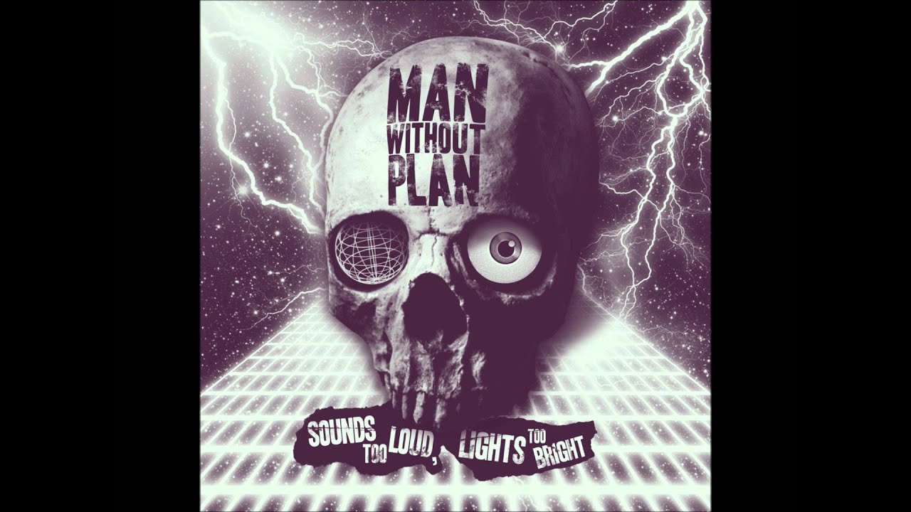 Man Without Plan- "Circle The Block" - YouTube