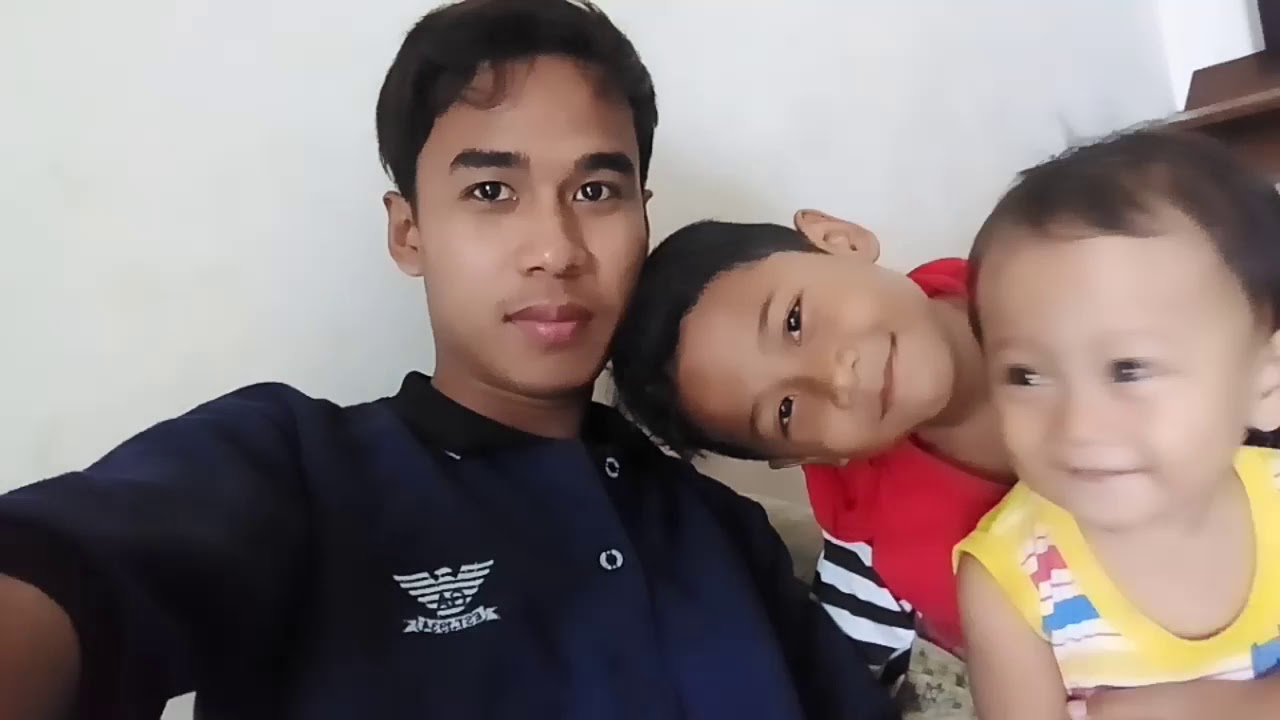 Muhammad aditya & rafa azka putra 2k19 - YouTube