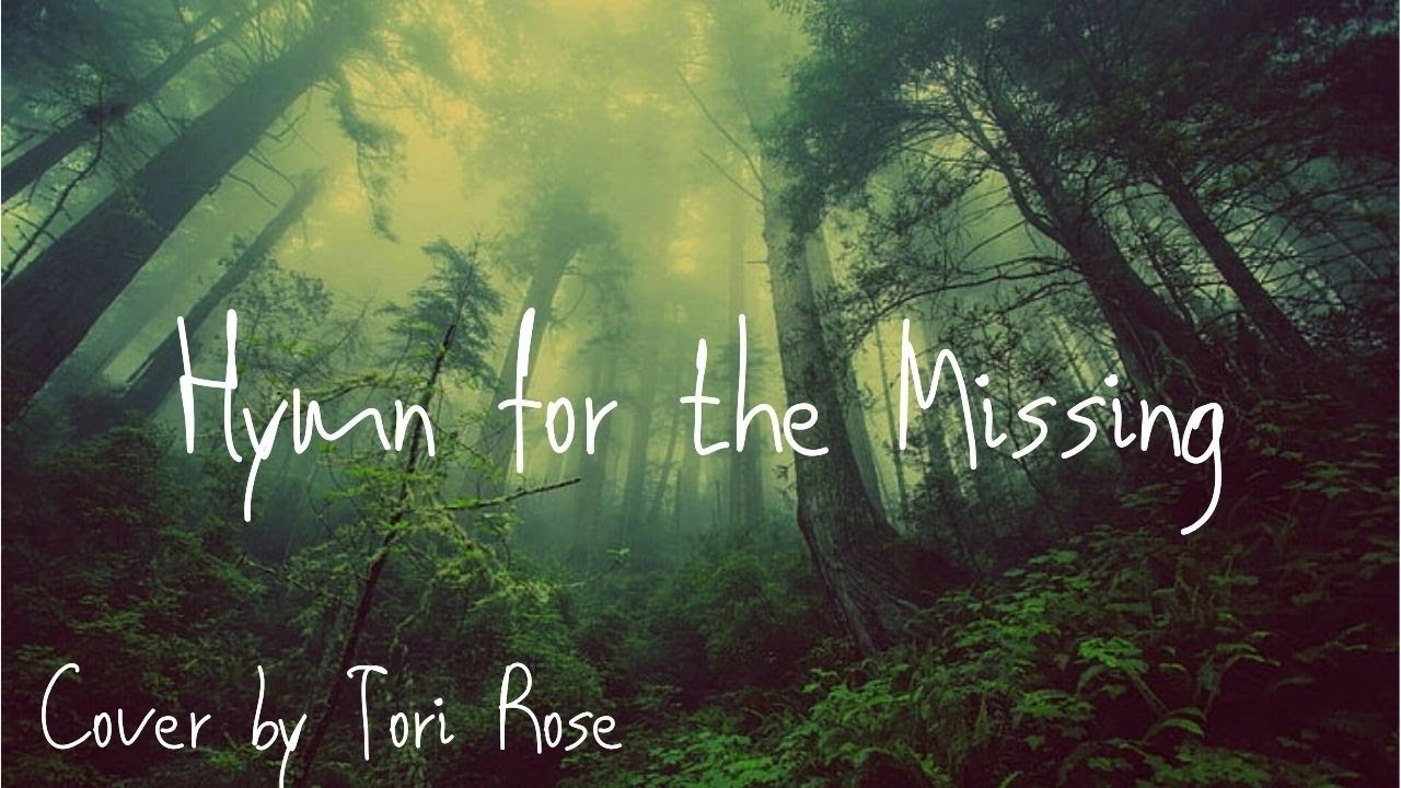 Hymn for the Missing - Red (Cover) - YouTube