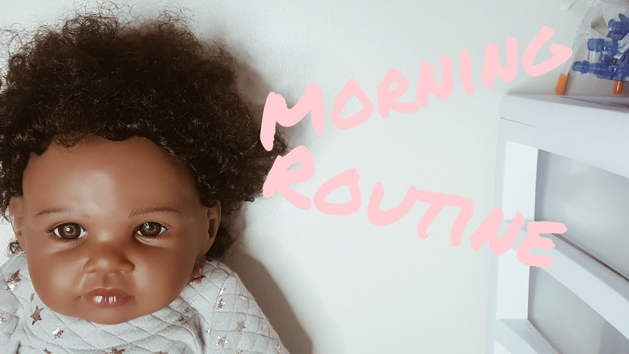 Reborns day in life😊 - YouTube