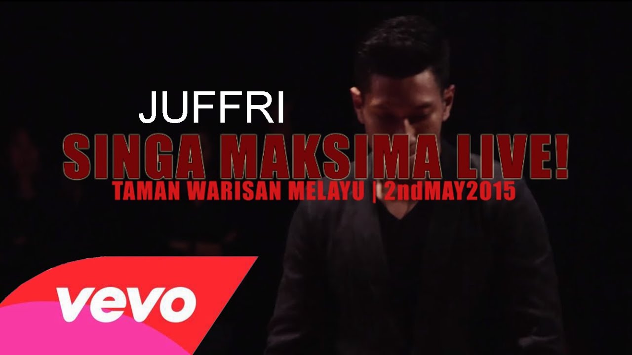 Juffri Alui - Teguh (Singa Maksima) - YouTube