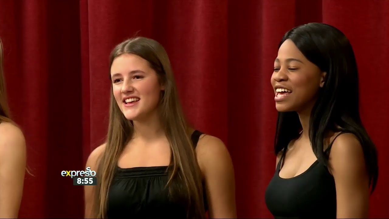 Expresso Show LIVE | 29 July 2019 | FULL SHOW - YouTube