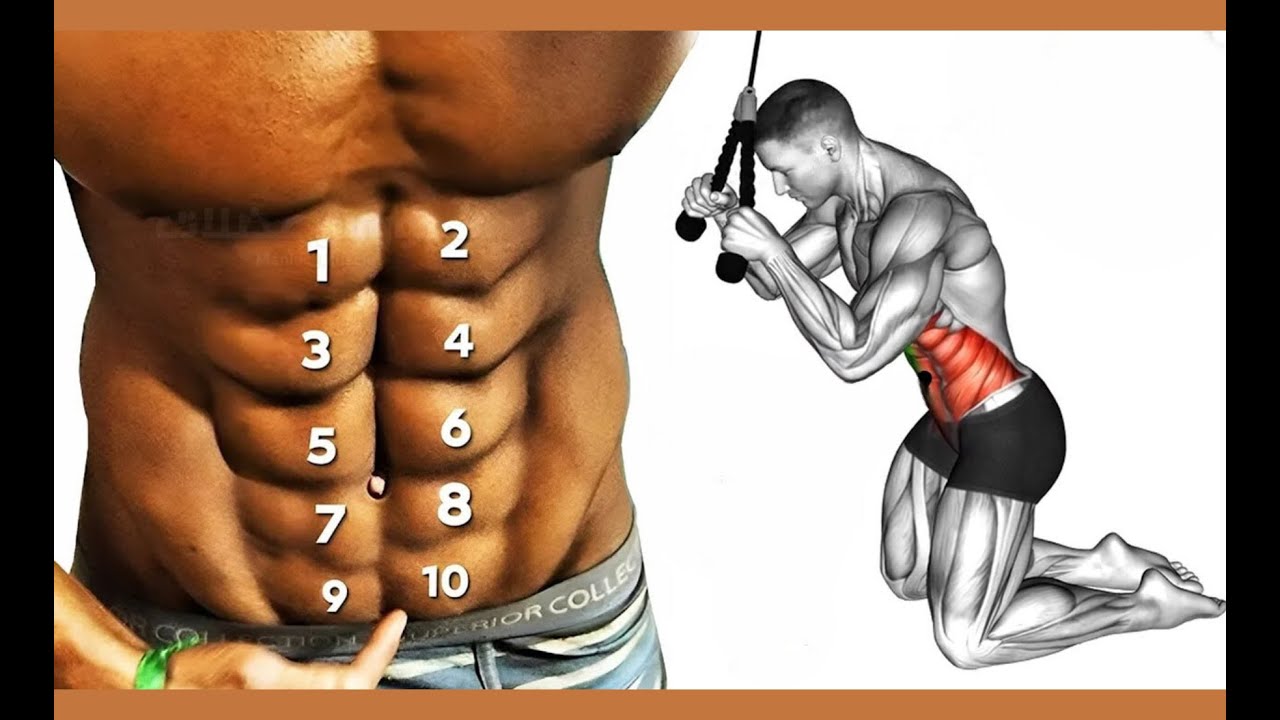 5 Best Exercises to Build Your Body in 2 Weeks | No Equipment Workout ...