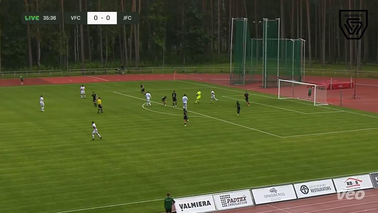 Valmiera FC - Valmiera Football Club