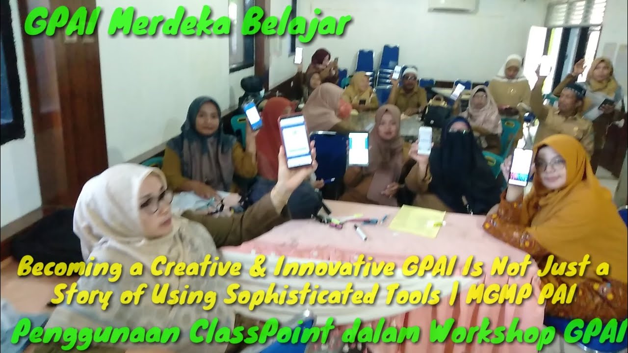 Becoming a Creative & Innovative GPAI Is Not Just a Story of Using ...