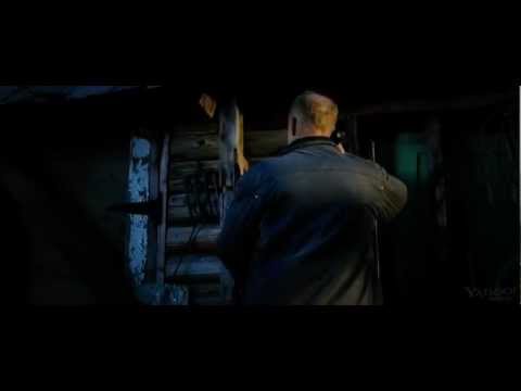 Хижина в лесу. Русский трейлер '2012'. HD.mp4