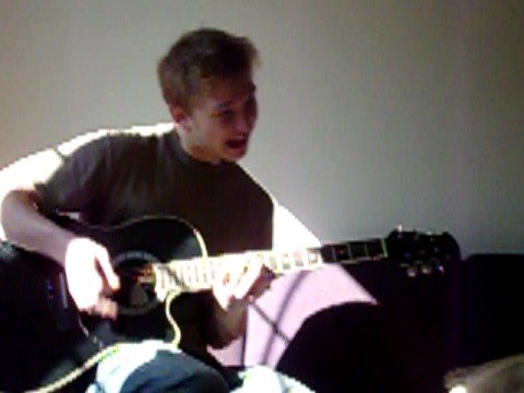 freestyle fingerpicking Bro Time - YouTube