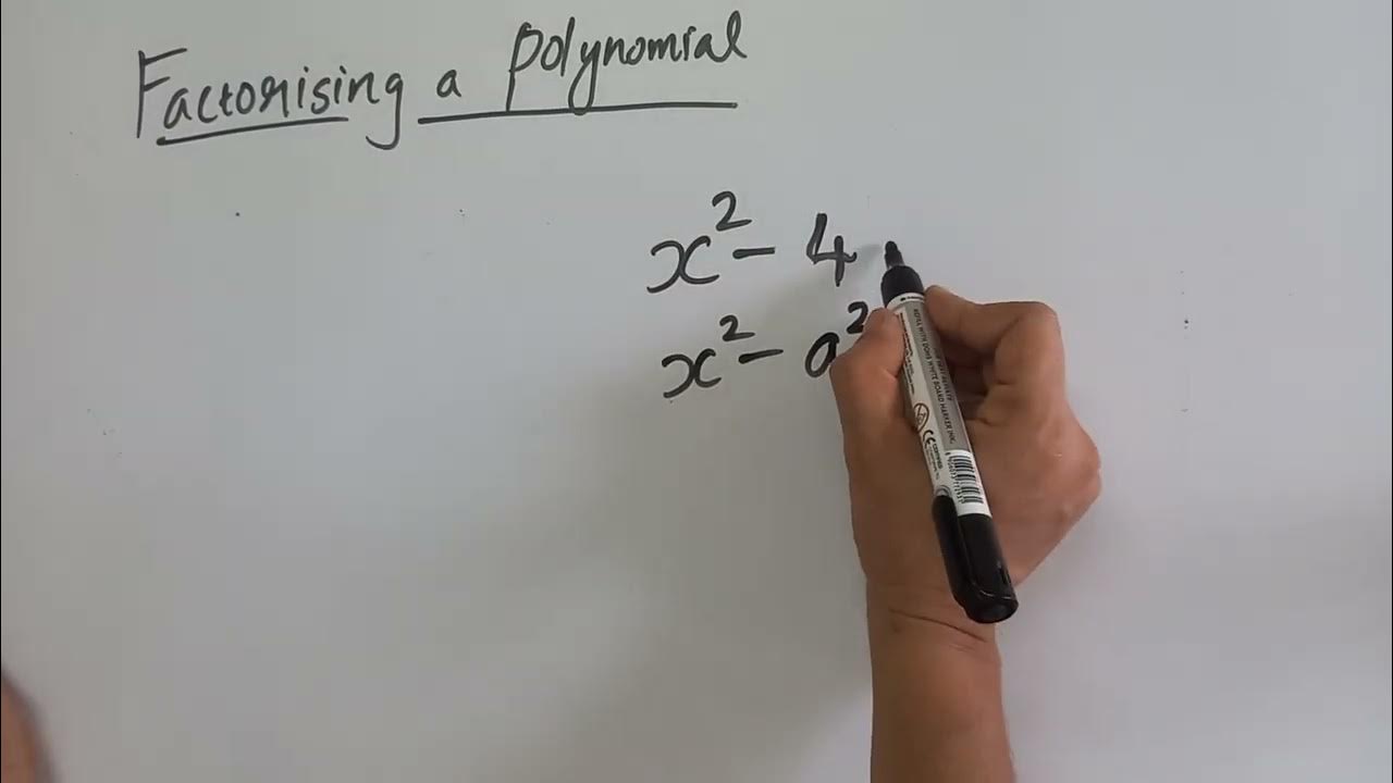 polynomials - degree of polynomials,factorisation of polynomials - YouTube