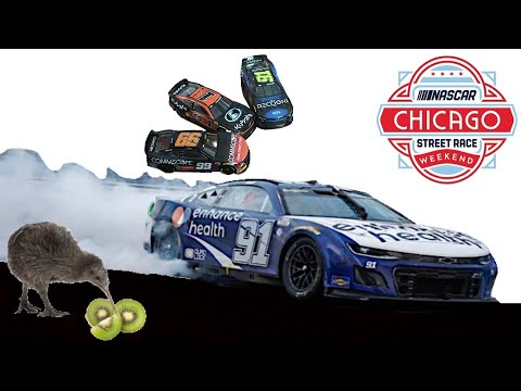 Kiwi Man W 🥝 - YouTube