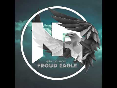 Nelver - Proud Eagle Radio Show #238 [DROP THE BASS RADIO] (19-12-2018)