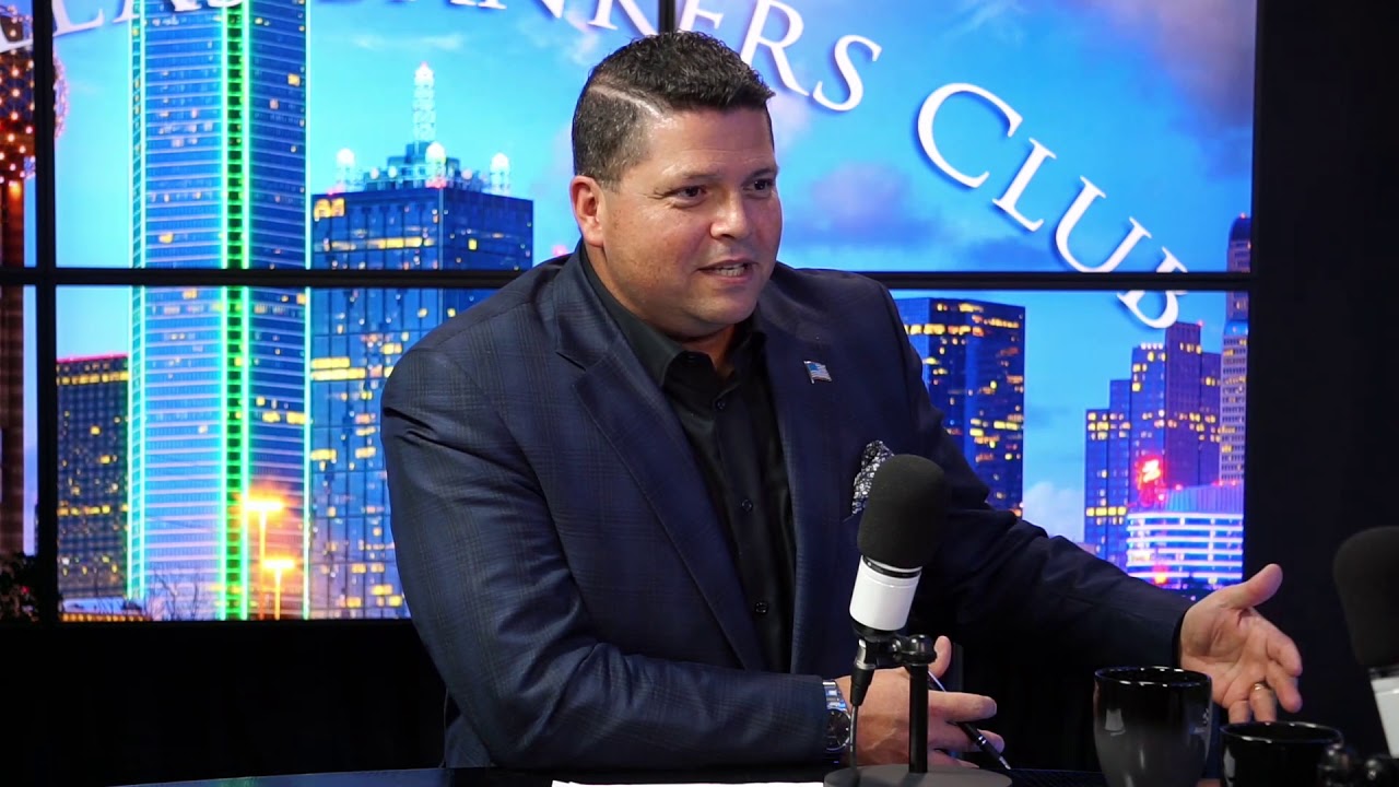 The Dallas Bankers Club | Episode 7 - YouTube