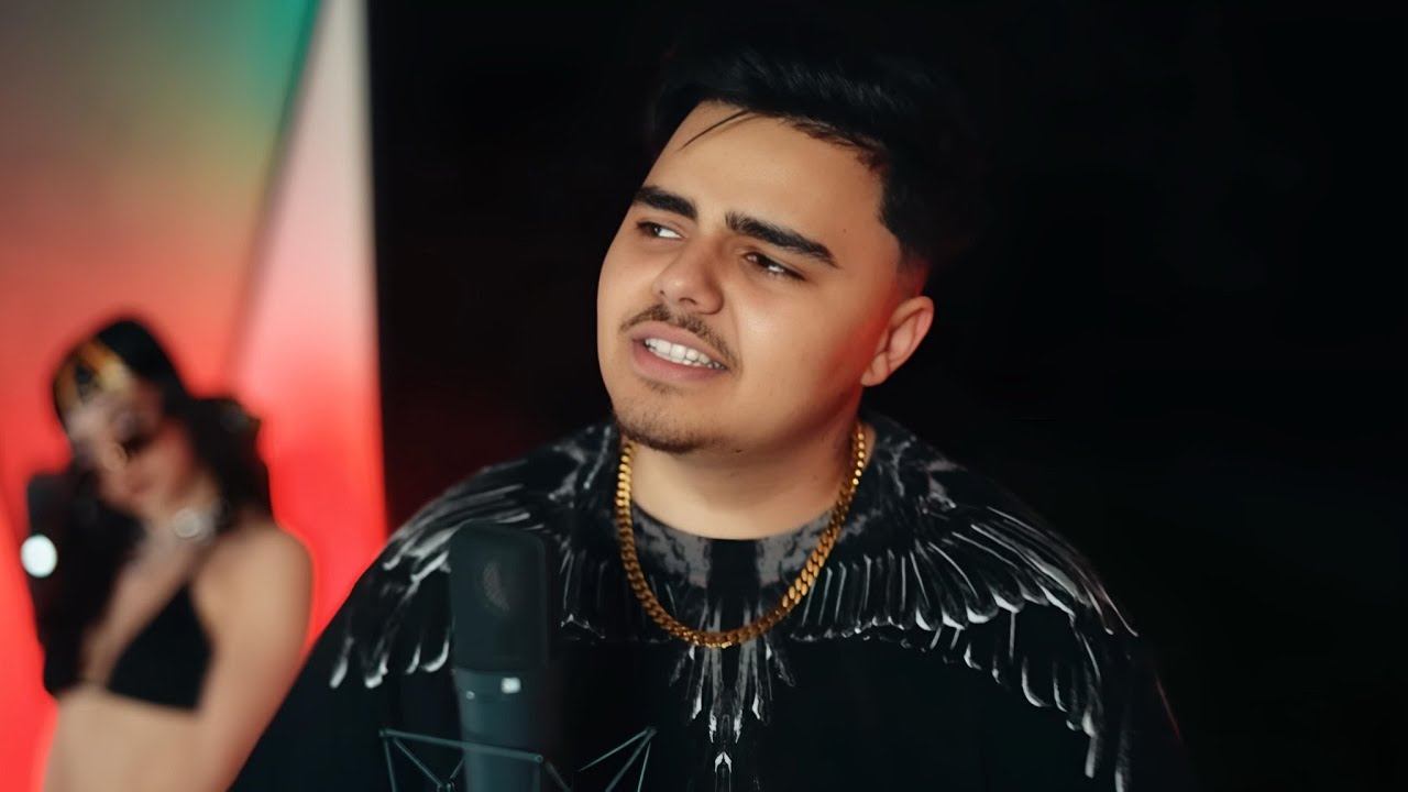 Alberto Guta - Ce Talent | Manele Playlist - YouTube