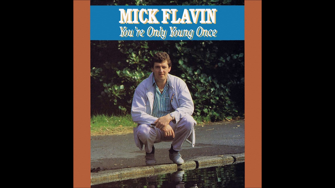 Mick Flavin - You're Only Young Once (1988) | Full Album - YouTube